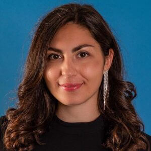 Alessandra Bucci - Biografia e Articoli