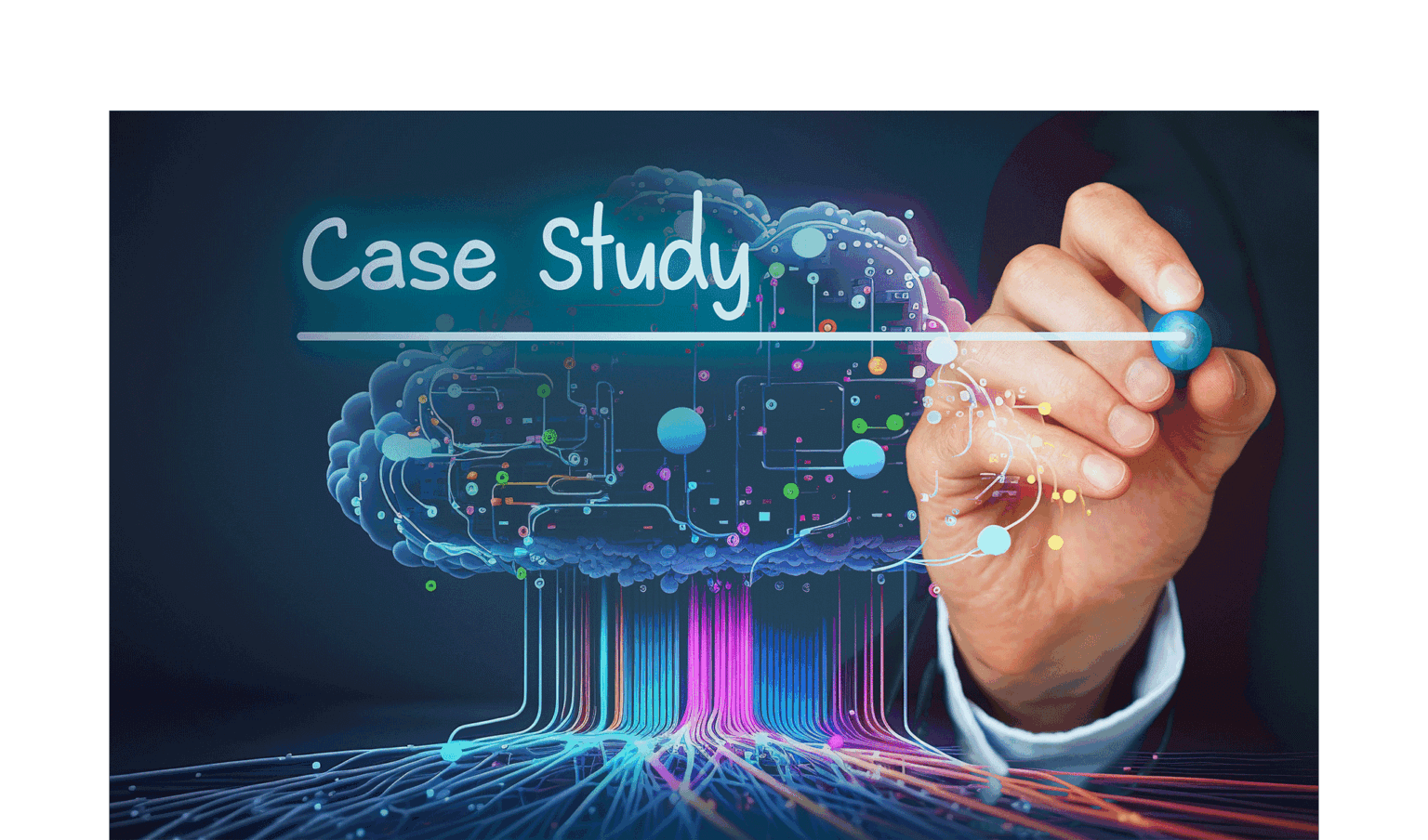 Osservatorio Cloud Transformation: Case Study Presentation Session