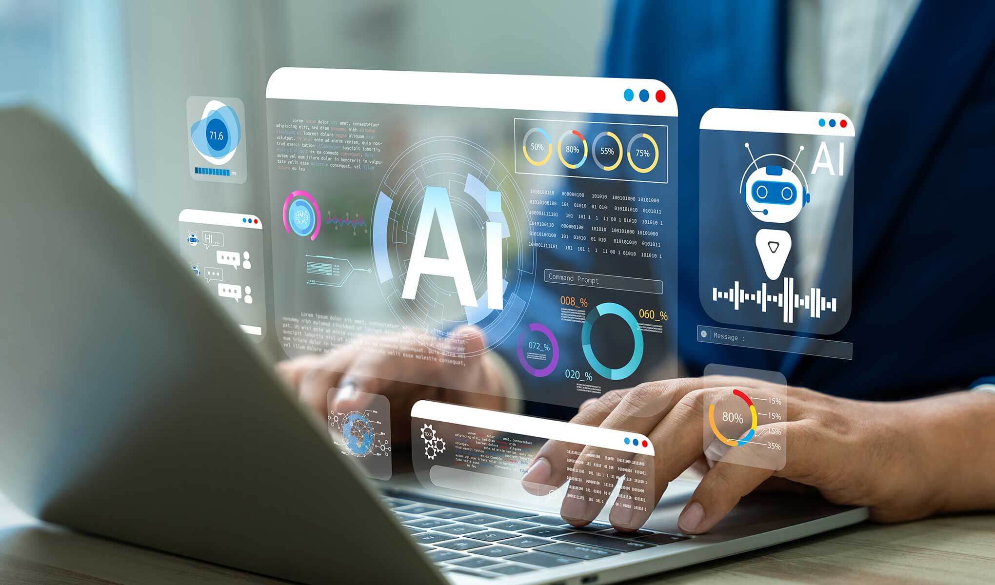 Il mercato Big Data in Italia in crescita del 20% nel 2025