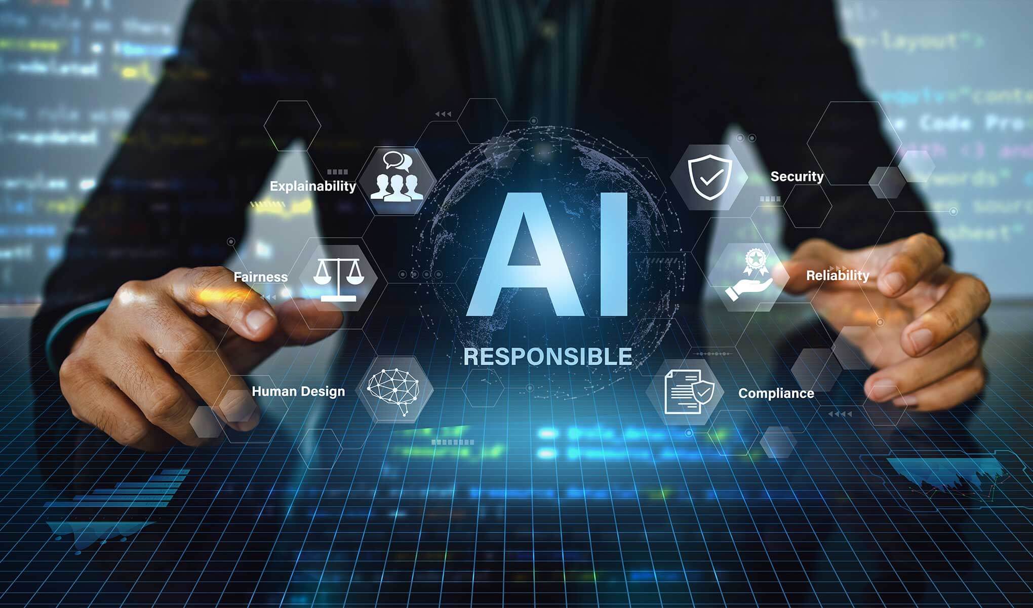 Trust and governance in AI: building responsible artificial ...