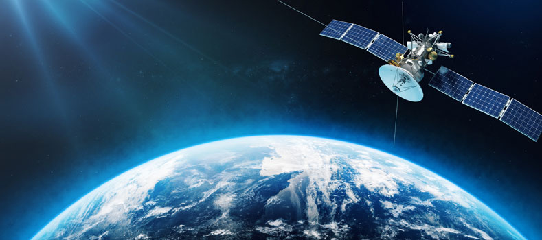 Earth Observation: cos’è, come funziona e a cosa serve