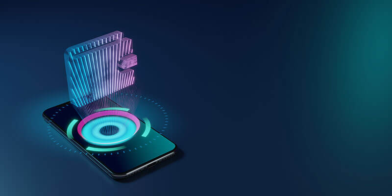 Mobile Wallet: cos'è, come funziona e come progettarlo