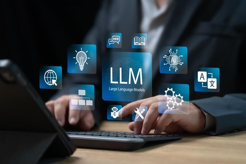 LLM: cosa sono, come funzionano e a cosa servono