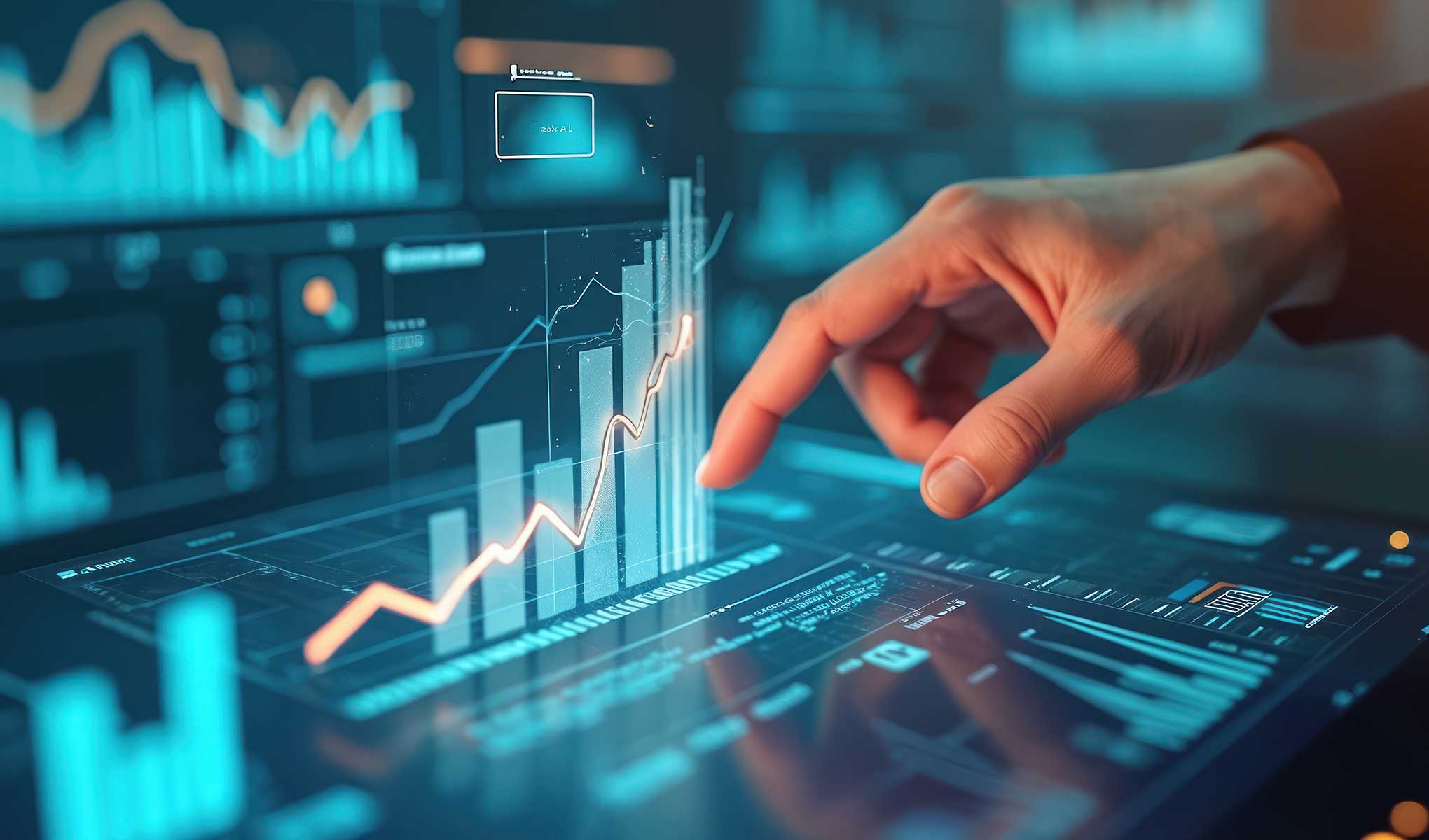 Webinar - Big e Thick Data nel Design Thinking per una creatività data-driven