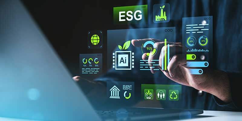 Cosa sono i criteri ESG? Guida completa per le aziende