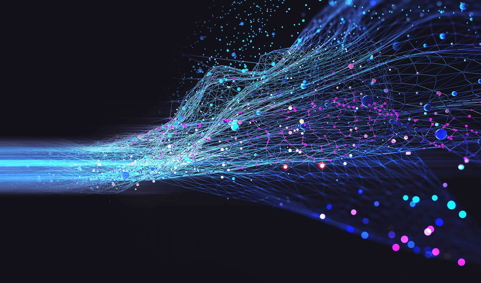 Il futuro del digitale: tre diversi scenari entro il 2035